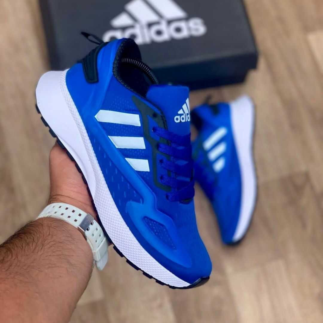 Tenis ADIDAS runner 2k - CALIDAD TIPO ORIGINAL – Tenisma